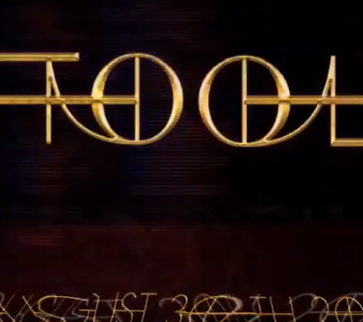 Is dit het nieuwe logo van Tool? - White Room Reviews