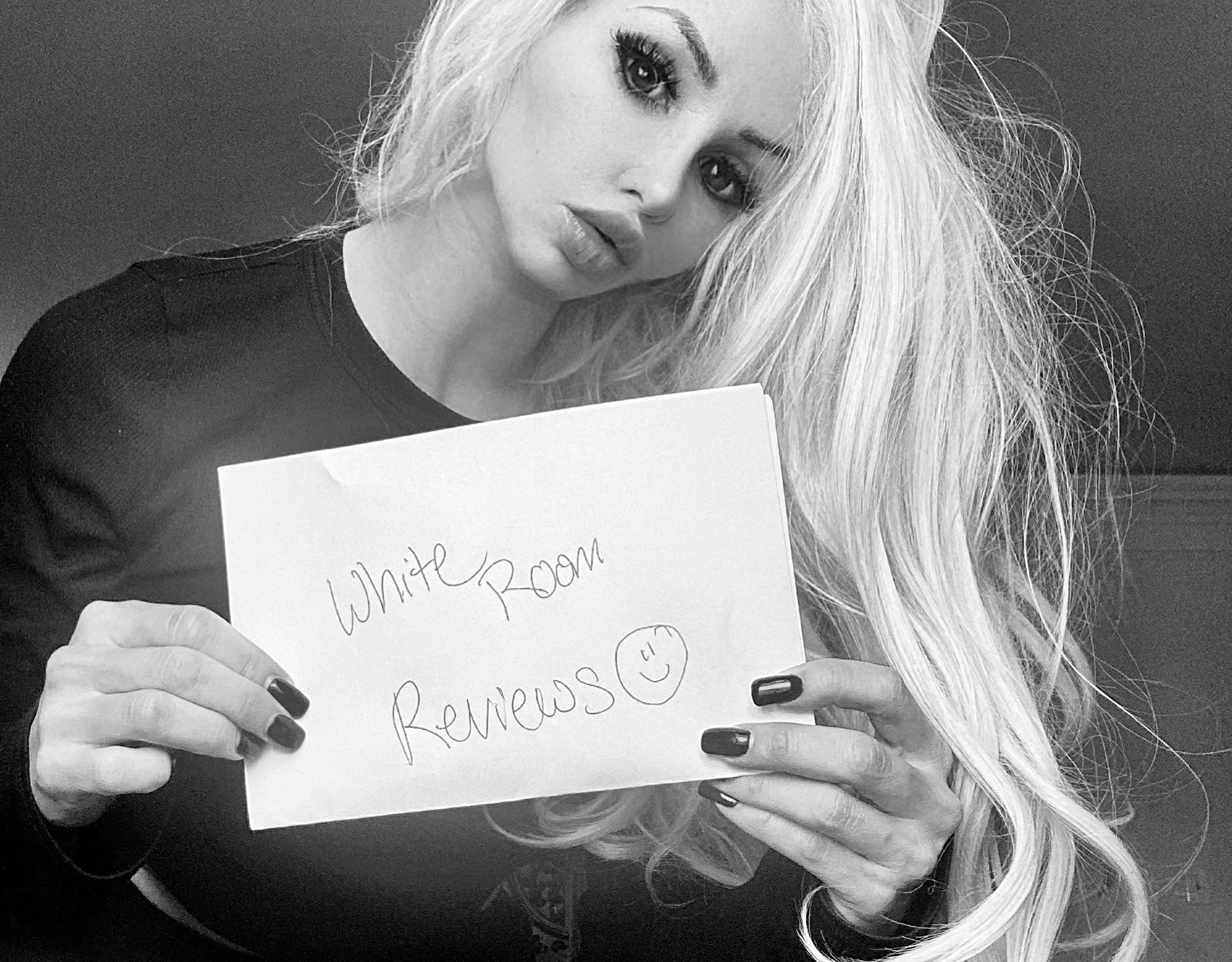 Emily Lazar (September Mourning) - Interview - White Room Reviews