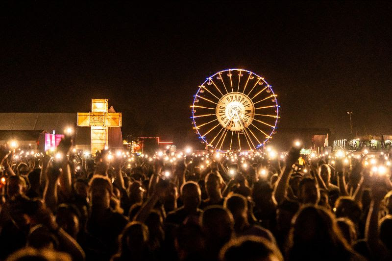 Uitverkocht Graspop Metal Meeting succesvol
