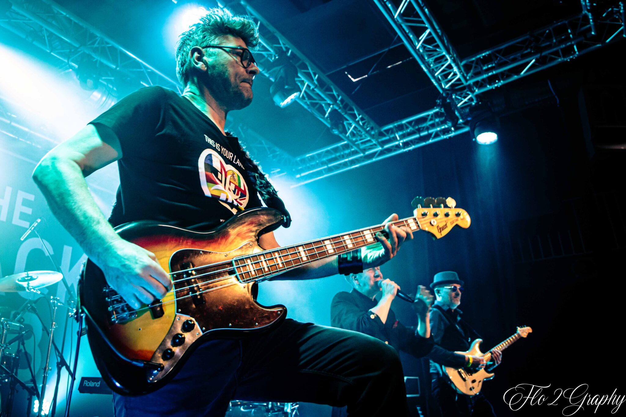 The Black Lab Tribute Fest 2024 @The Black Lab, Wasquehal (FR) - White ...
